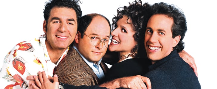 Seinfeld Emojis | PS Tech