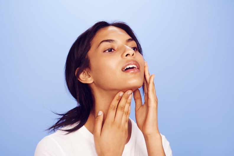 How to Heal Skin After Picking Acne | POPSUGAR Beauty