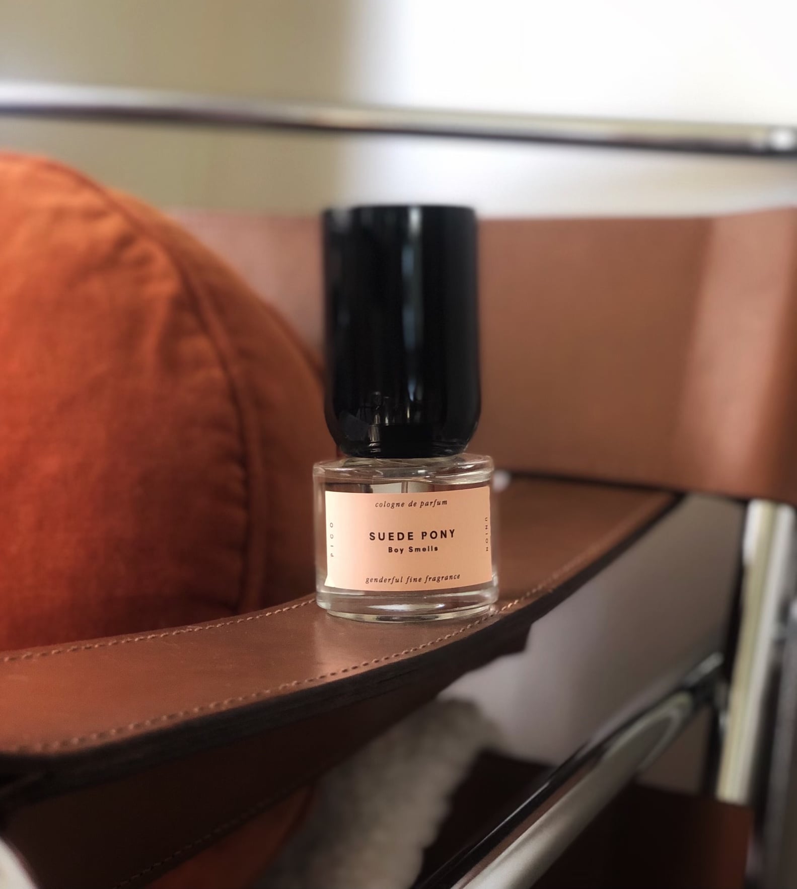 Boy Smells Unisex Perfume Editor Review With Photos | PS Beauty