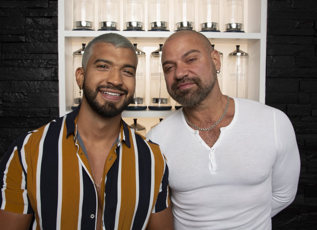 Strands for Trans Raises Awareness of Gender-Neutral Salons | POPSUGAR ...