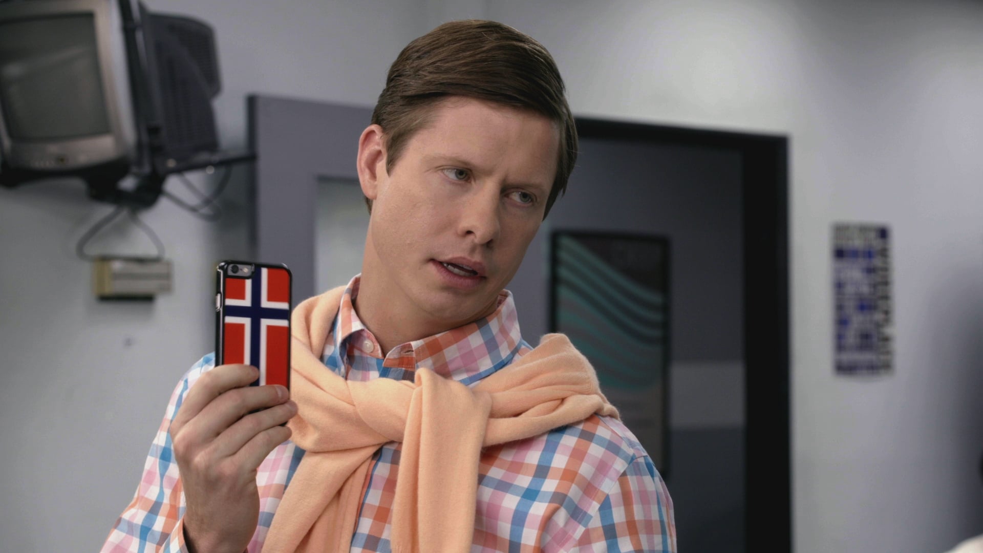 Ders From Workaholics