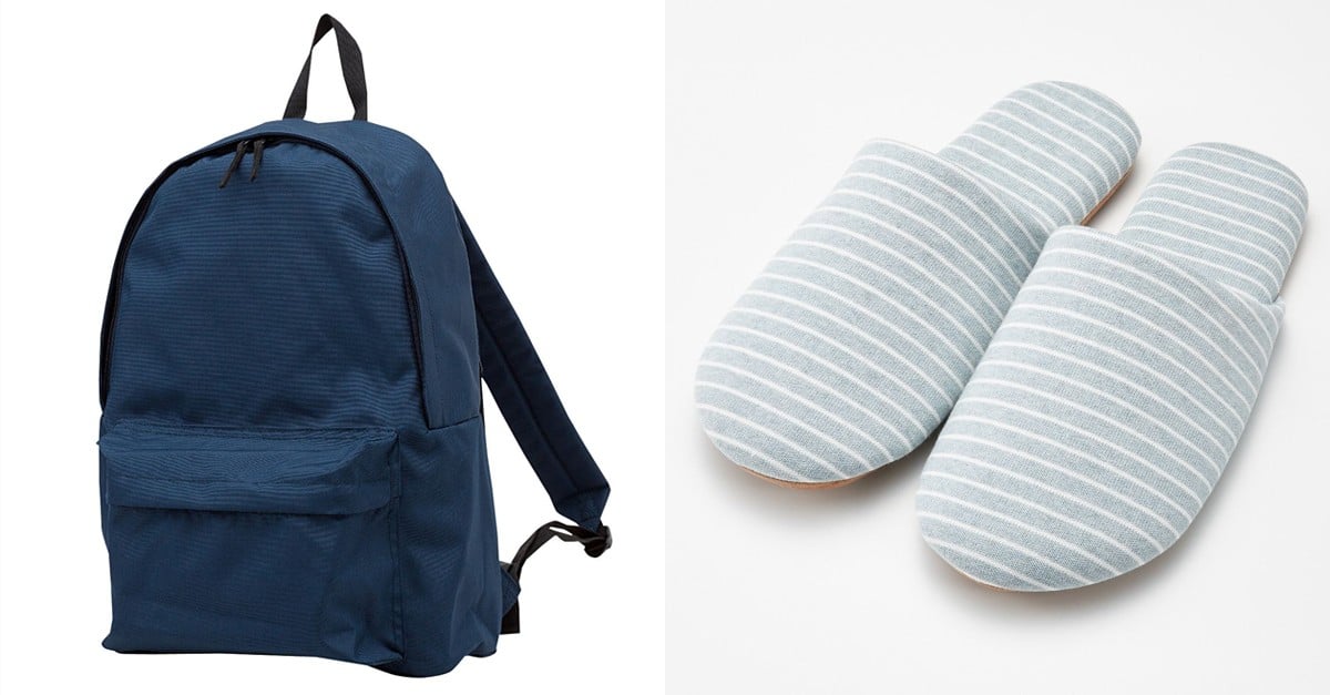 MUJI School Supplies | PS Smart Living