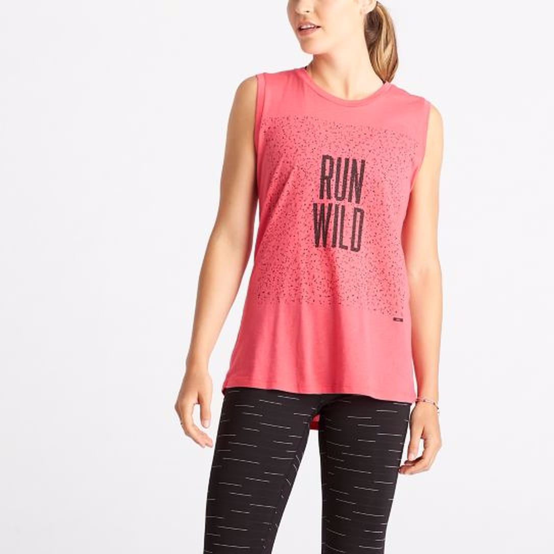 Best Tank Tops For Summer Workouts | PS Fitness