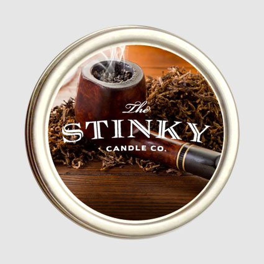 Stinky Candle Company Candles | PS Home