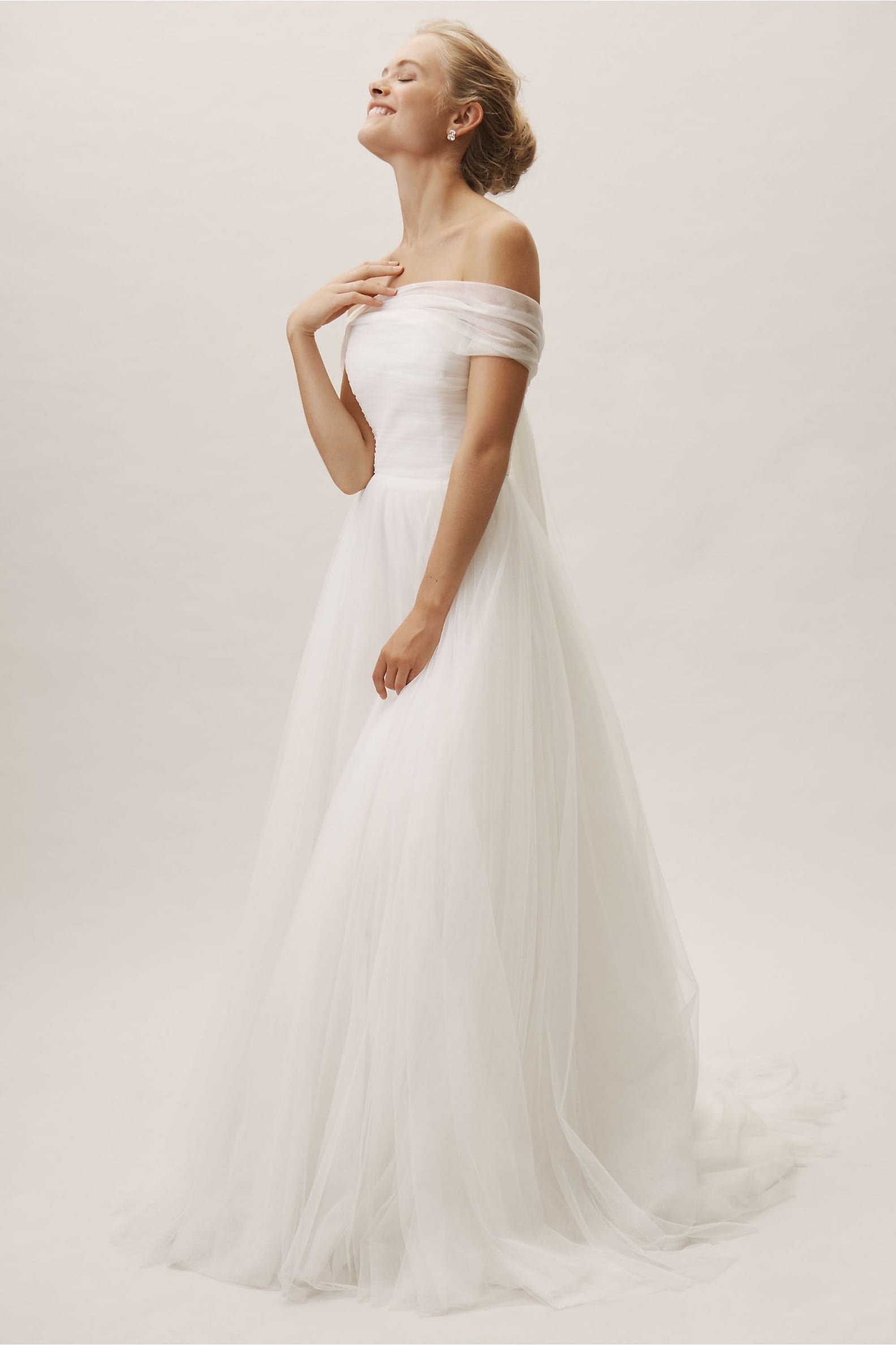 BHLDN Wedding Dresses 2019 | PS Fashion