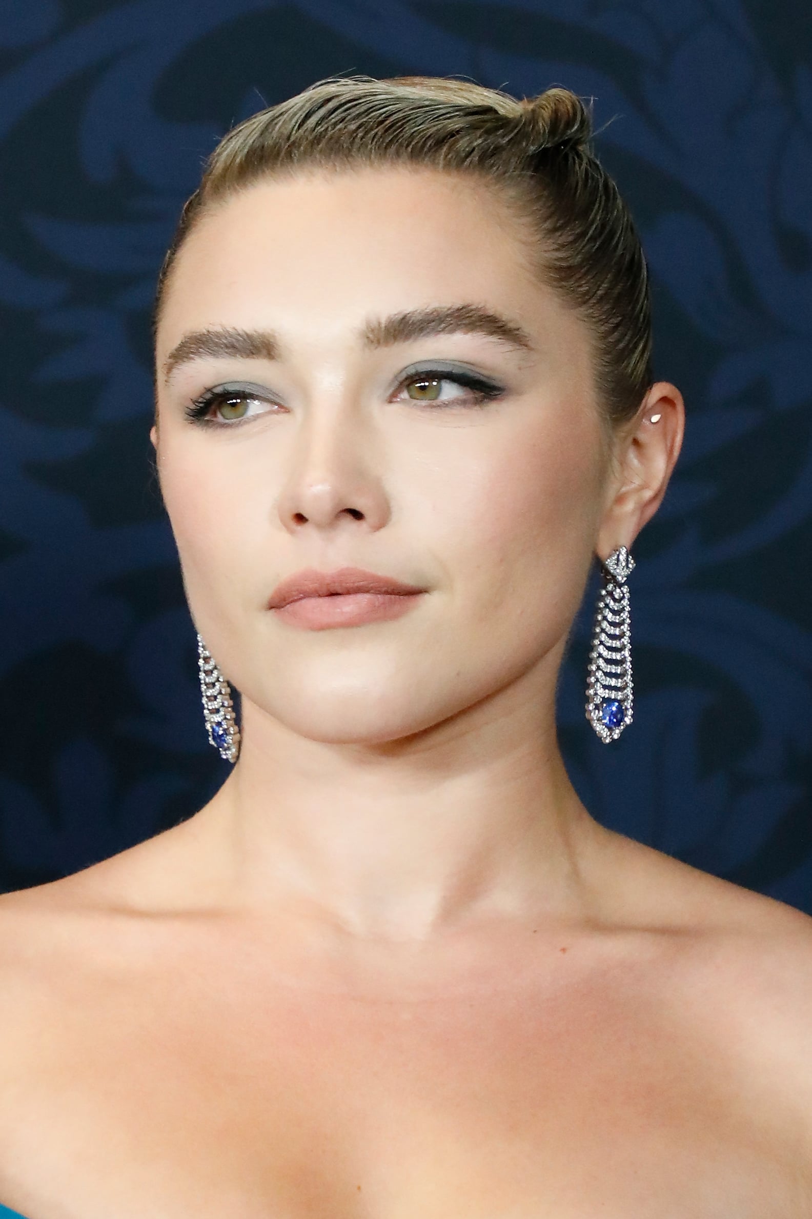 Florence Pugh's Best Beauty Looks | PS Beauty