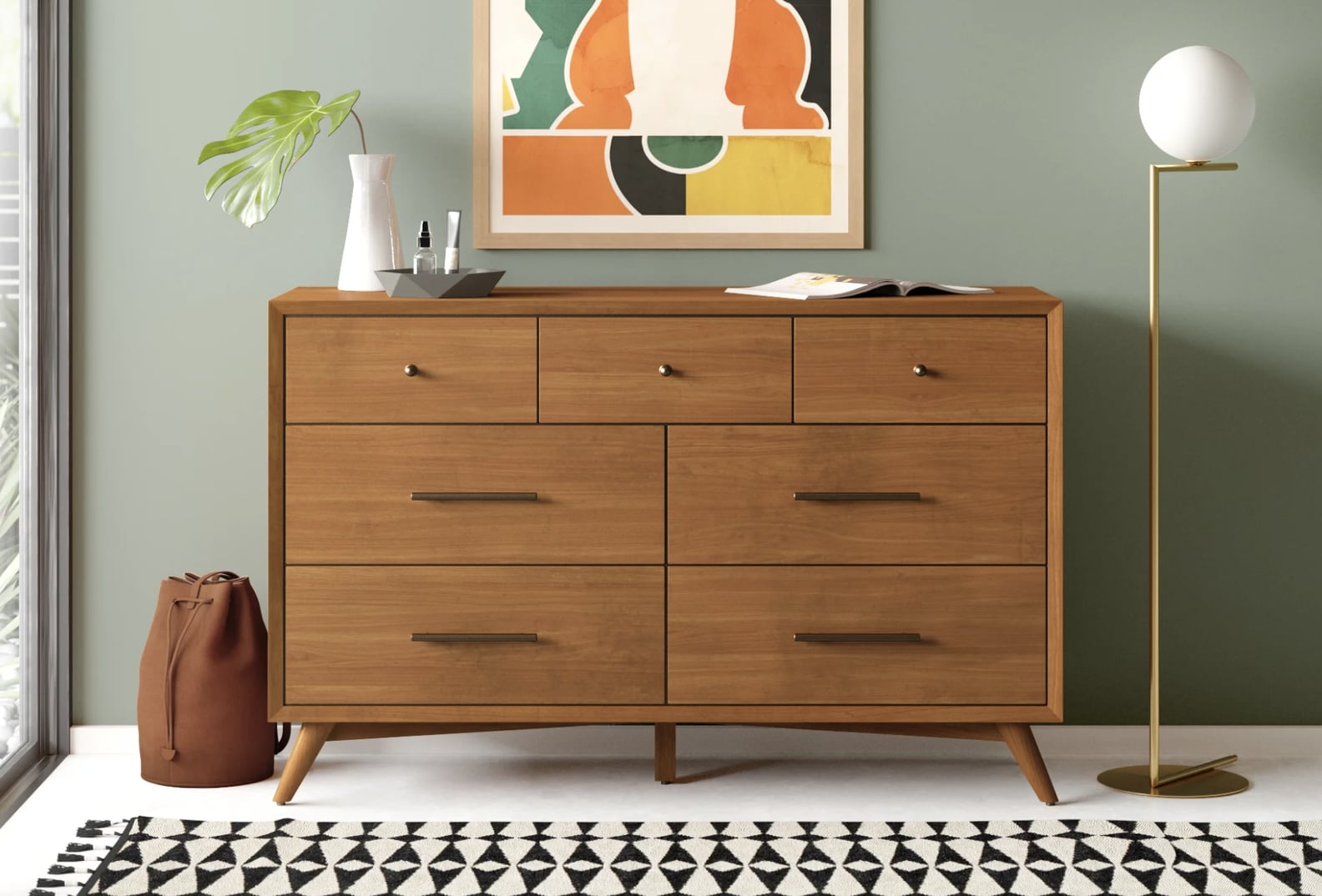 12 Best Dressers 2024 For Every Style and Price Point | POPSUGAR Home