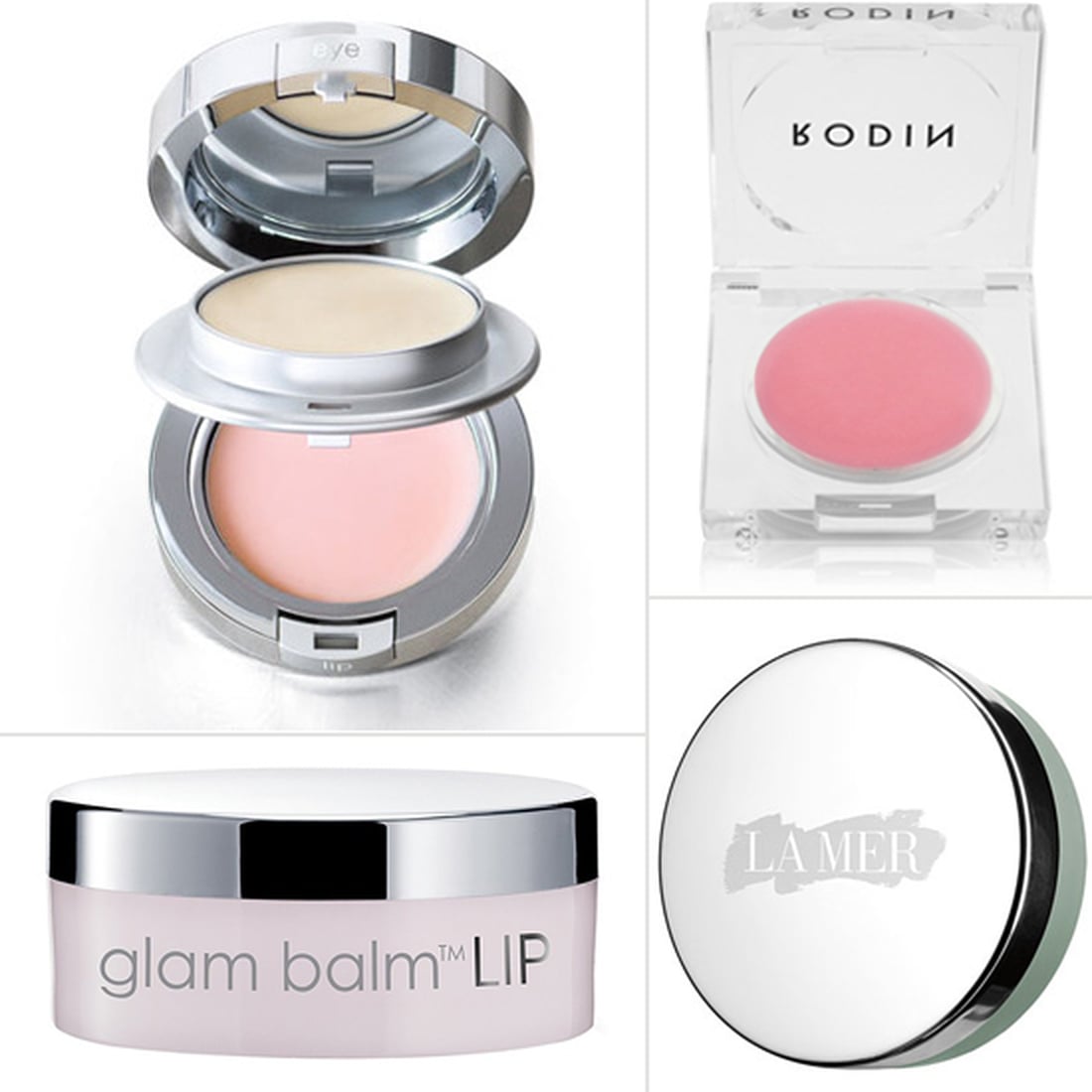 Luxury Lip Balm | PS Beauty