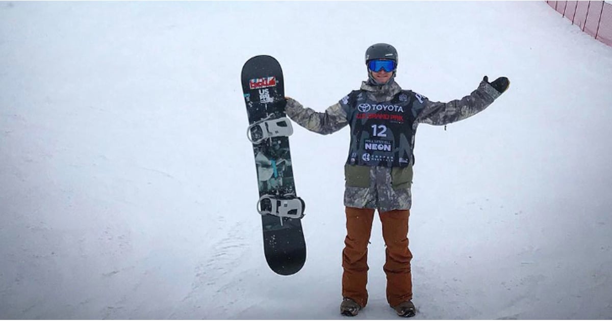 Who Is Ryan Stassel? | POPSUGAR Fitness