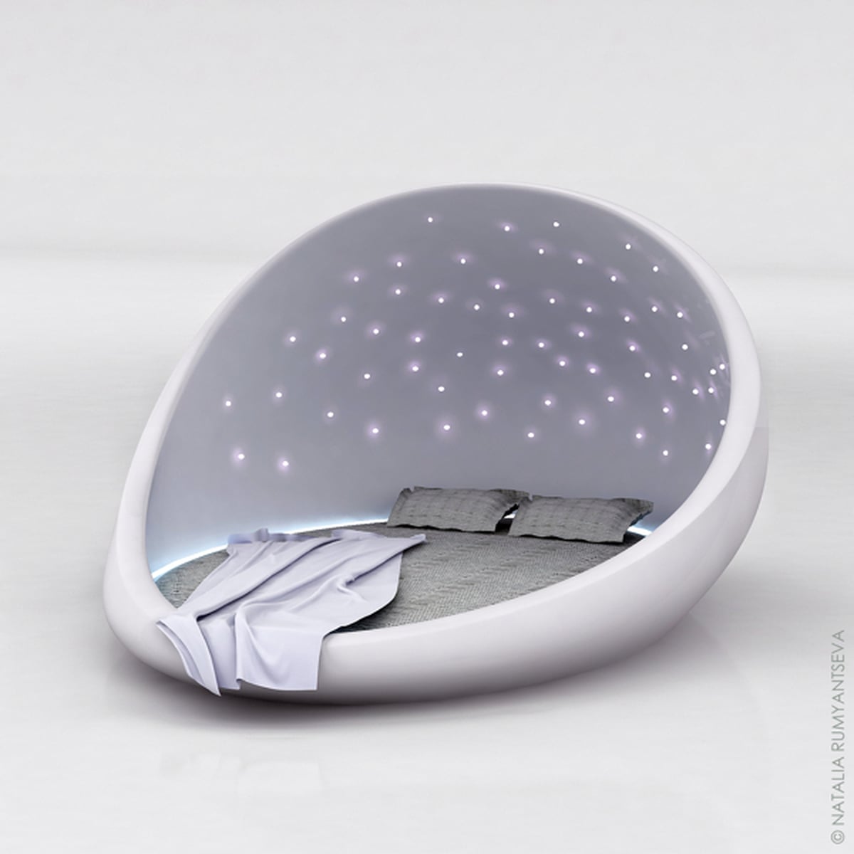 High-Tech Beds | PS Tech