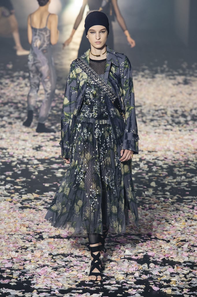 Dior Spring 2019 Collection | POPSUGAR Fashion UK