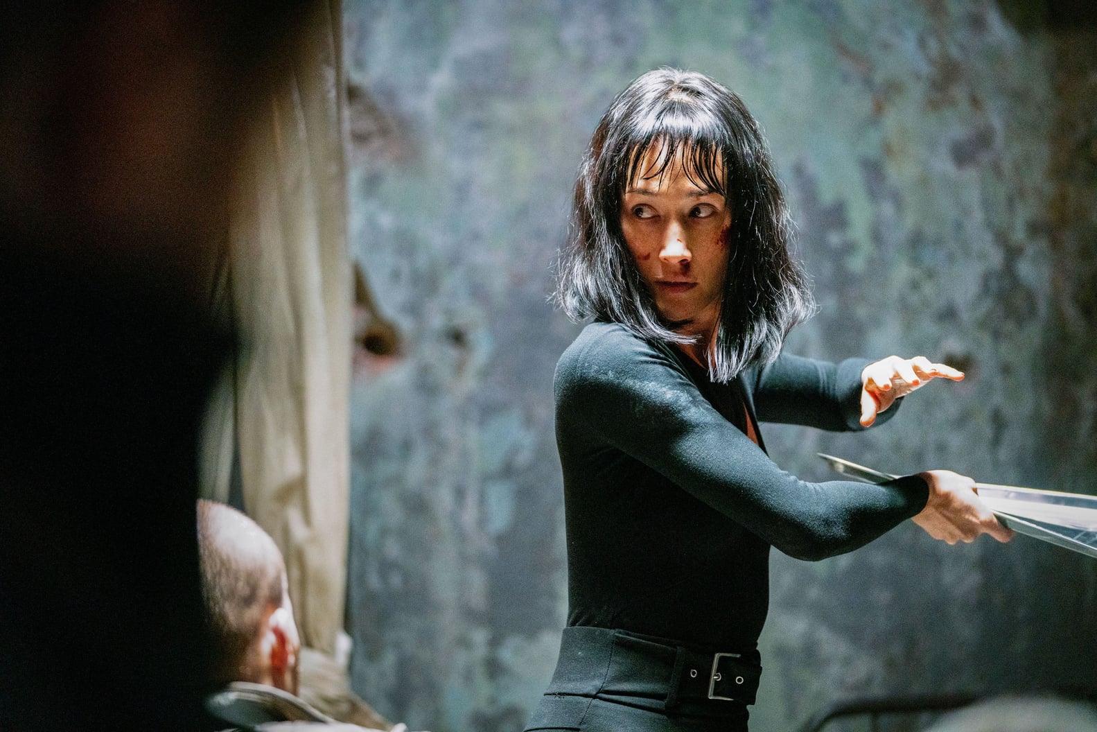 30 Best Women-Led Action Movies | POPSUGAR Entertainment
