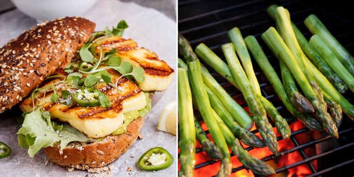 Easy Grilling Recipes | POPSUGAR Food