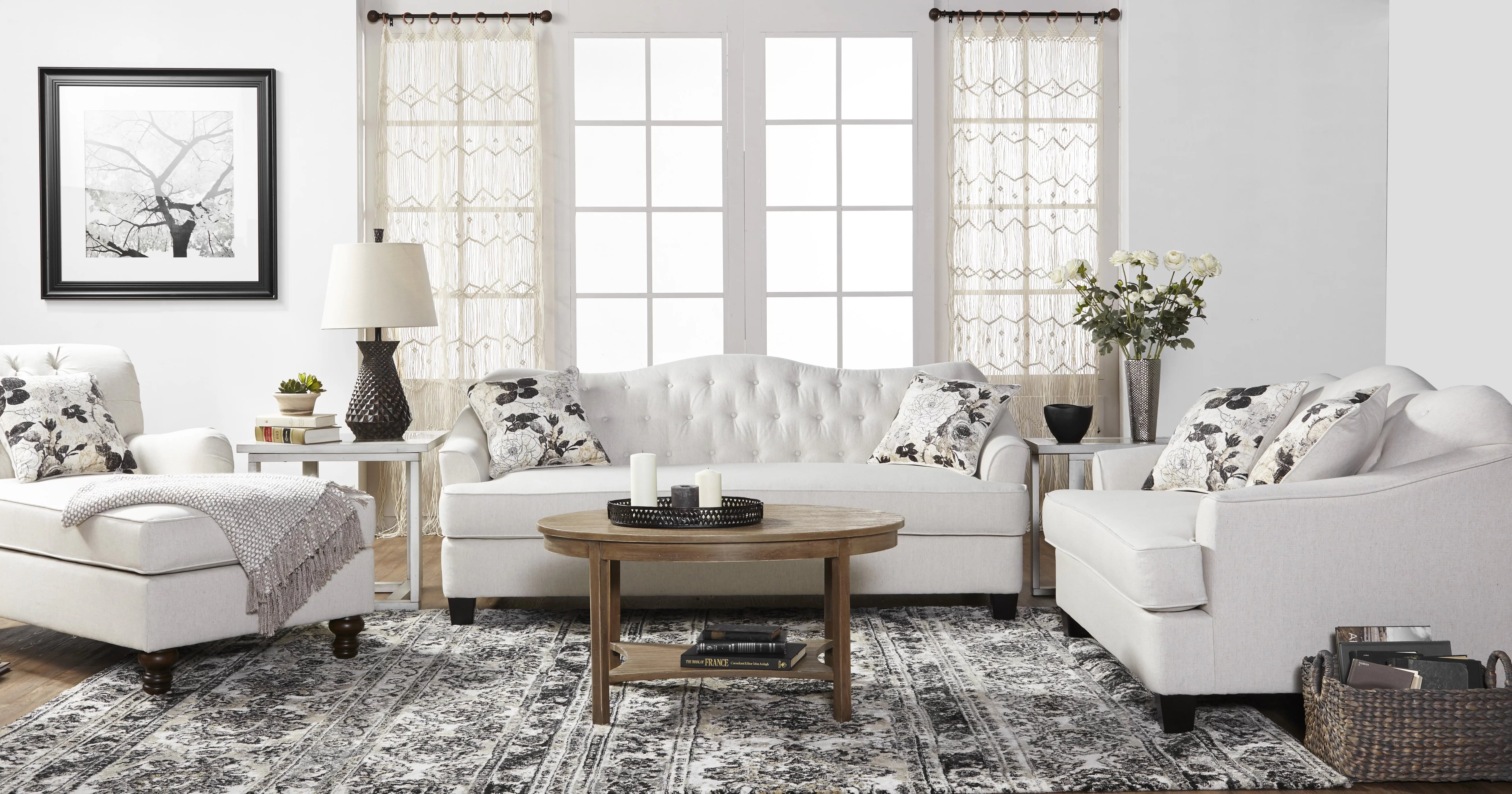 The Best Brands to Shop From Wayfair | PS Home