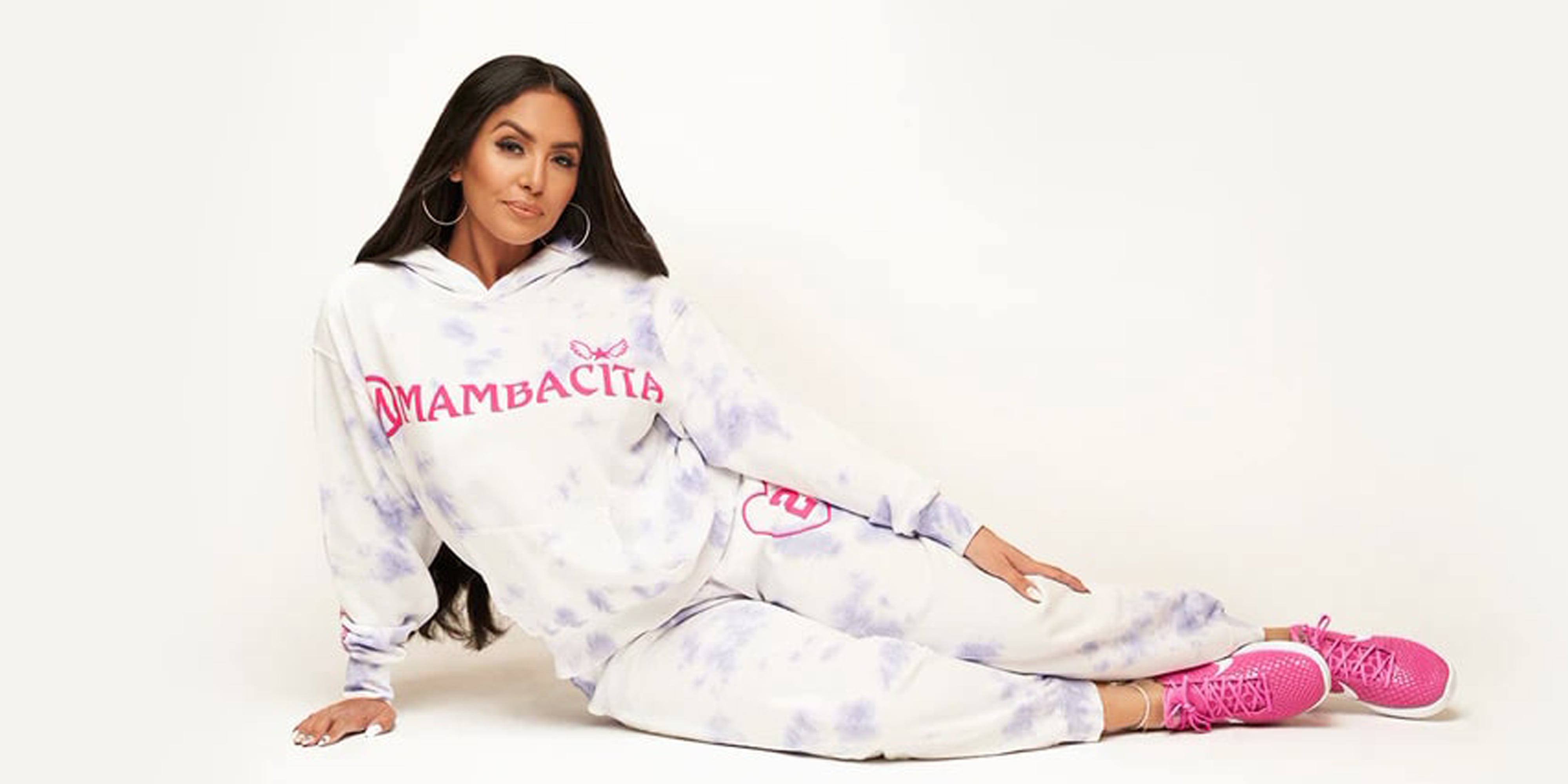 Shop Vanessa Bryant's "Mambacita" Line in Honor of Gigi | POPSUGAR Fashion