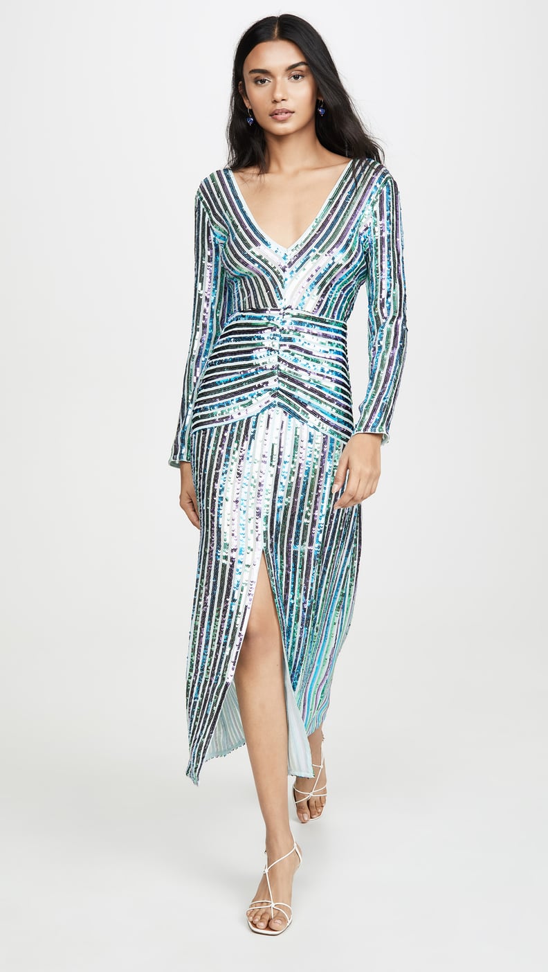 These Are the Best Sparkly Dresses | PS Fashion