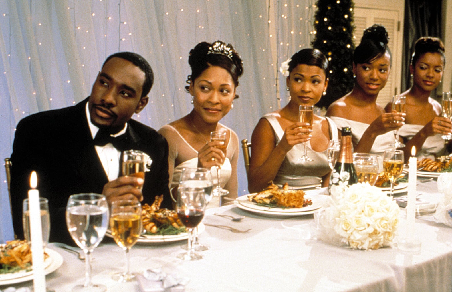 The Best Man Cast Then and Now | PS Entertainment