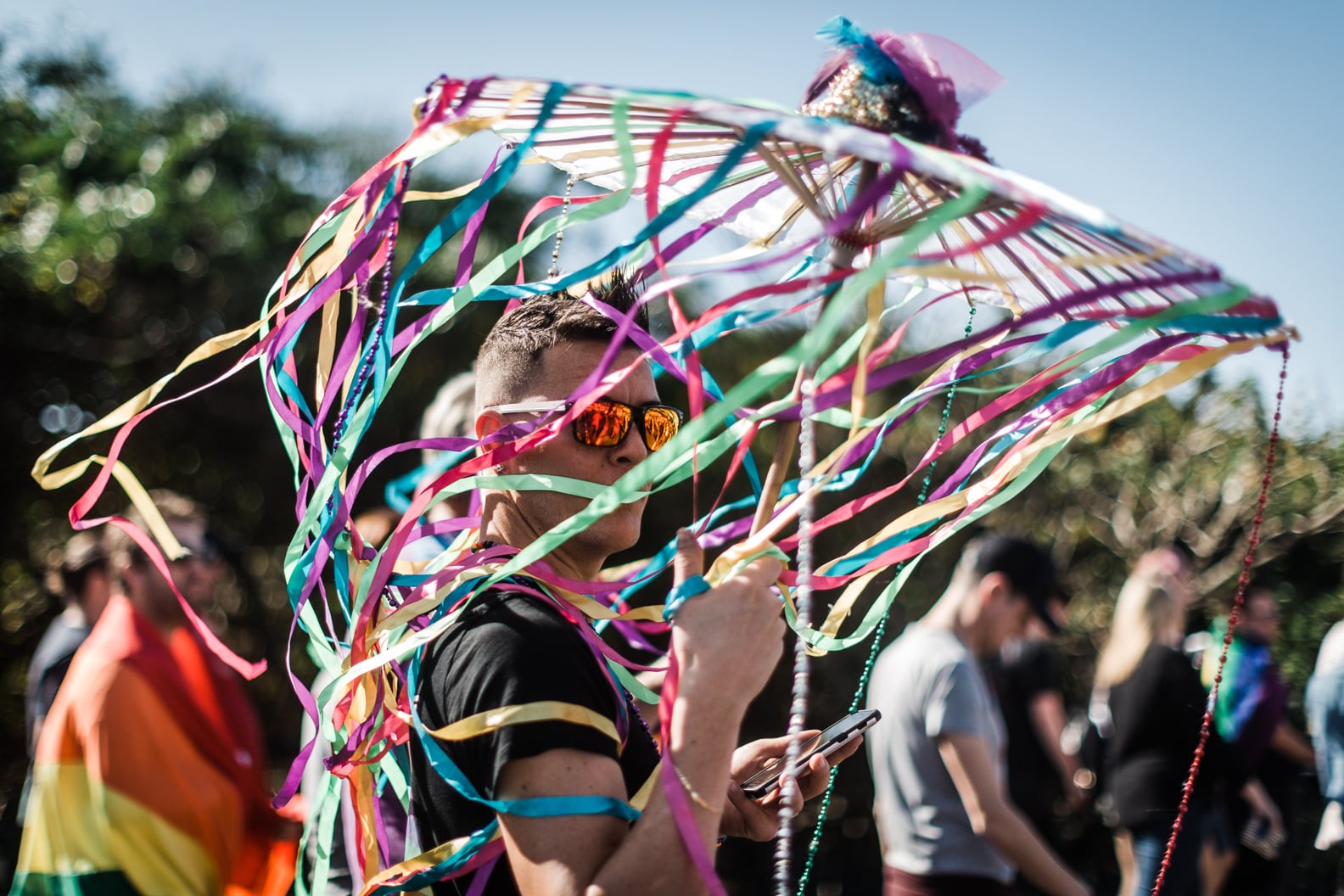 Best Pride Parade Pictures | PS Love