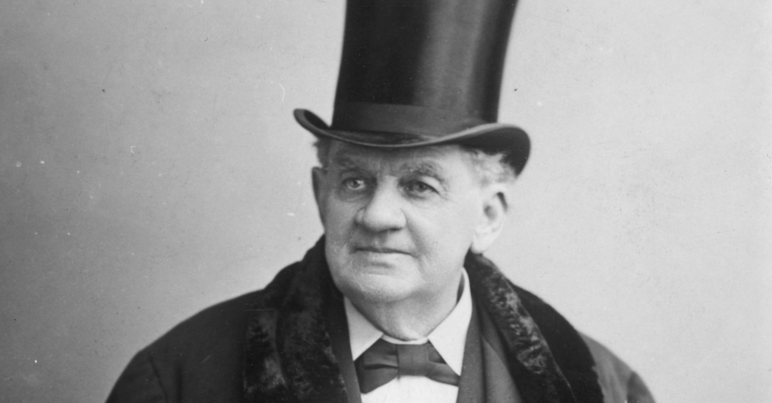 The Greatest Showman True Story | POPSUGAR Entertainment