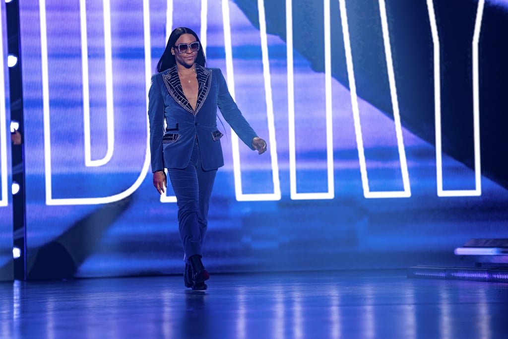 Legendary Season 2: How Law Roach Gets Dressed For the Balls | POPSUGAR ...