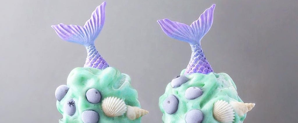 Mermaid Workout | POPSUGAR Fitness