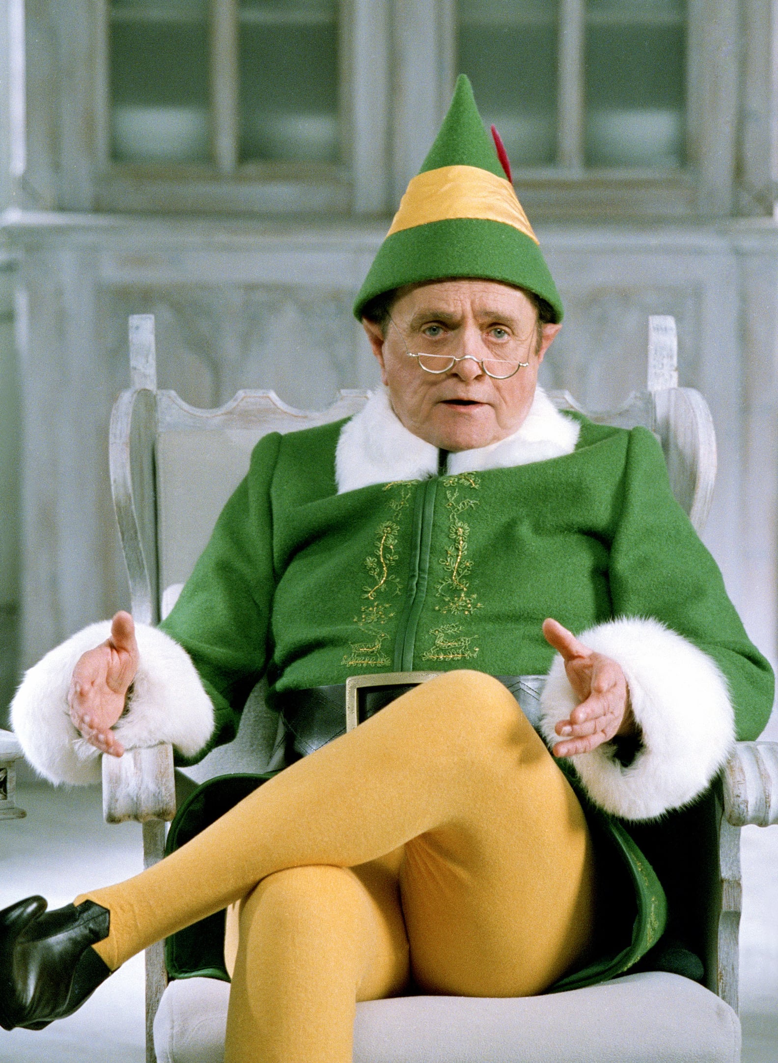 62 Best Quotes From Elf to Spread Christmas Cheer | PS Entertainment