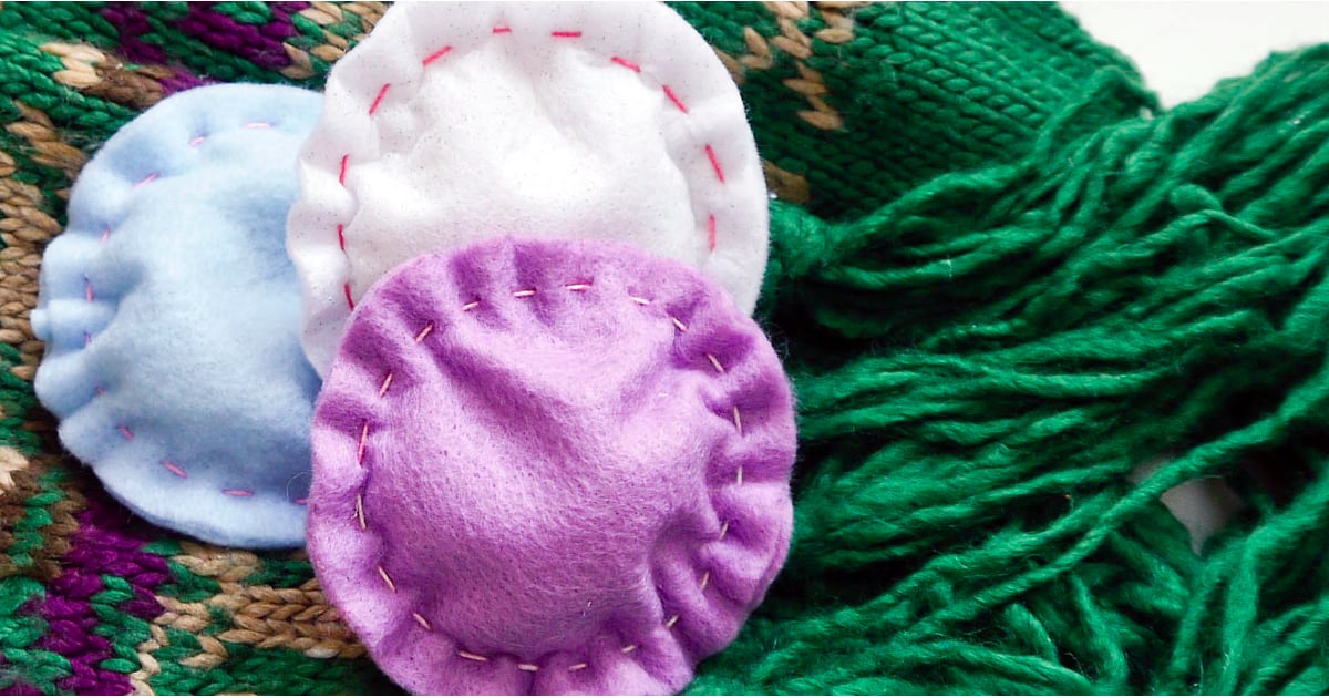 DIY Hand Warmers | POPSUGAR Smart Living