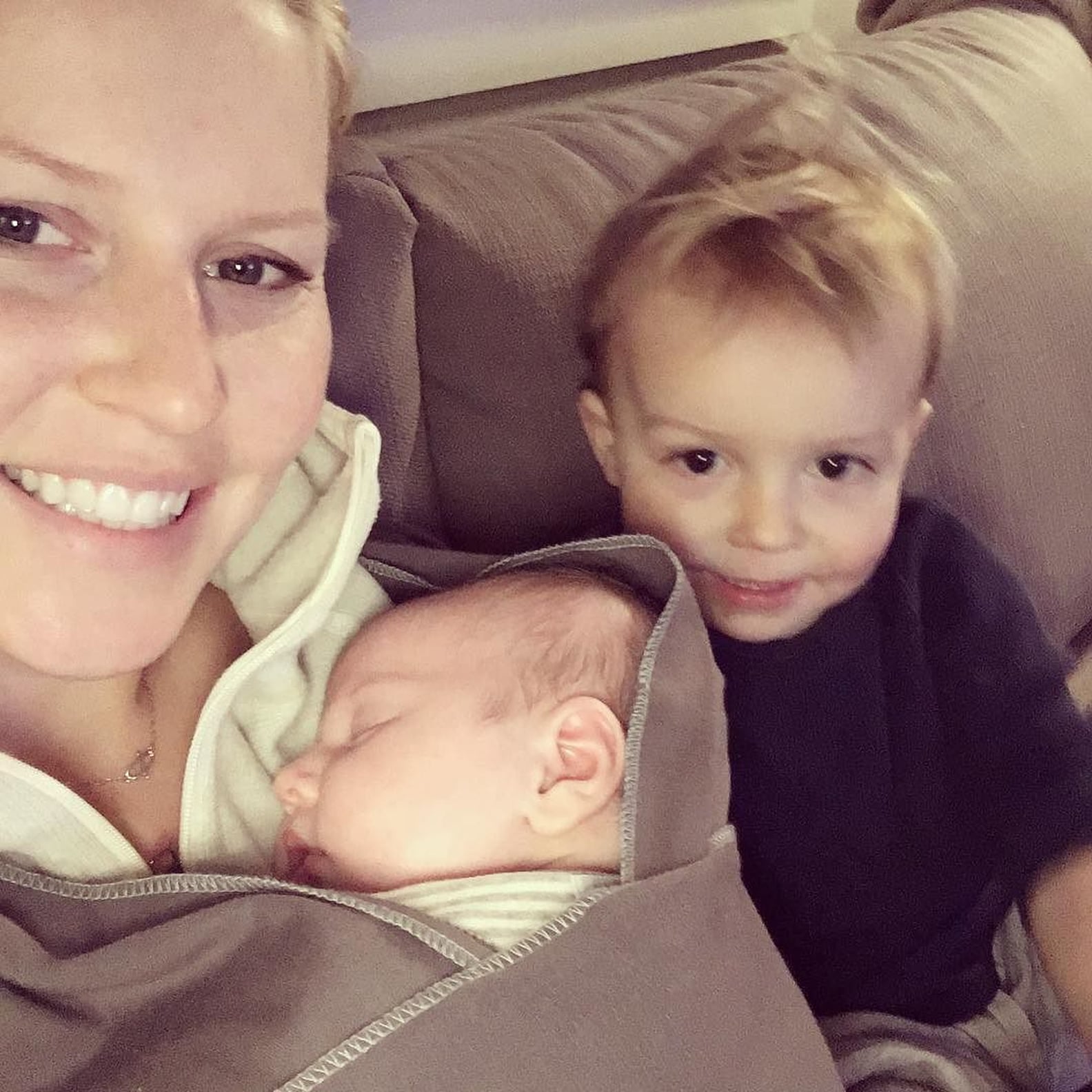 Advice For Moms Before Having Second Baby | PS Family