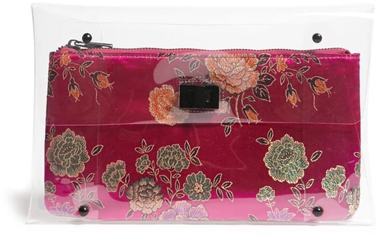 How to Wear the PVC Trend | PS Fashion