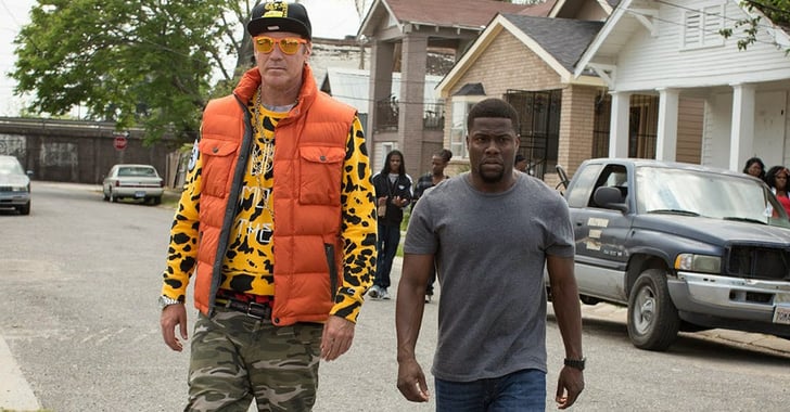 Get Hard Trailer | POPSUGAR Entertainment