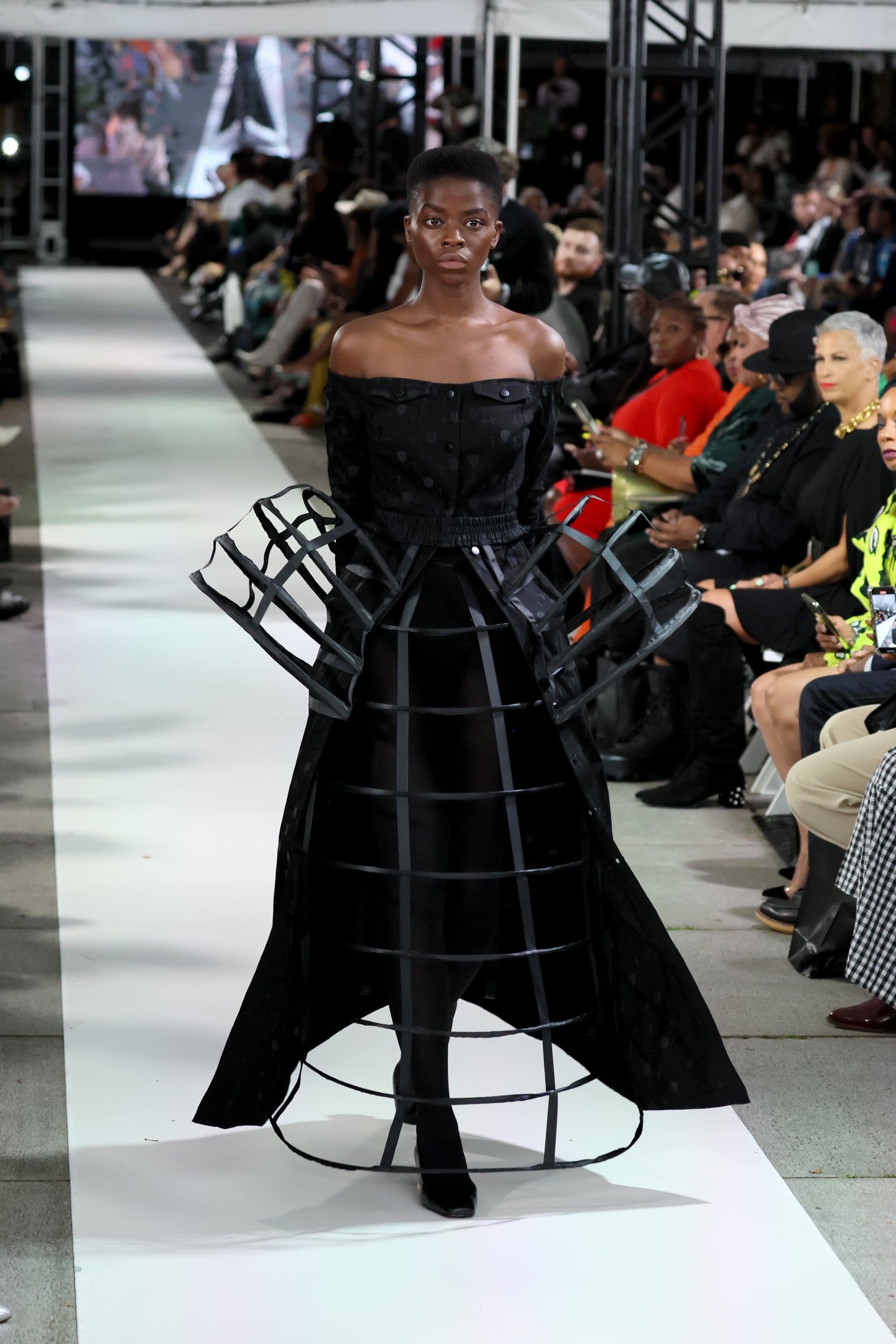 Issa Rae, Janet Jackson at Harlem's Fashion Row Awards Event | PS Fashion