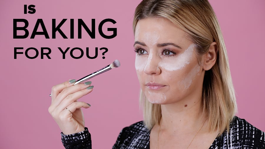Baking Makeup Trend and Products | Tutorial | PS Beauty