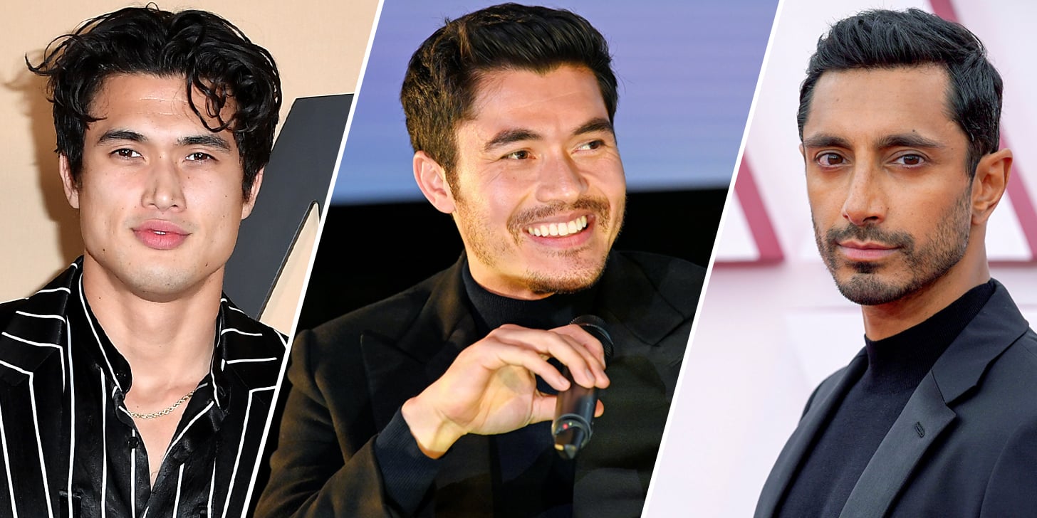 Here Are 56 Asian Actors You Should Know | POPSUGAR Entertainment