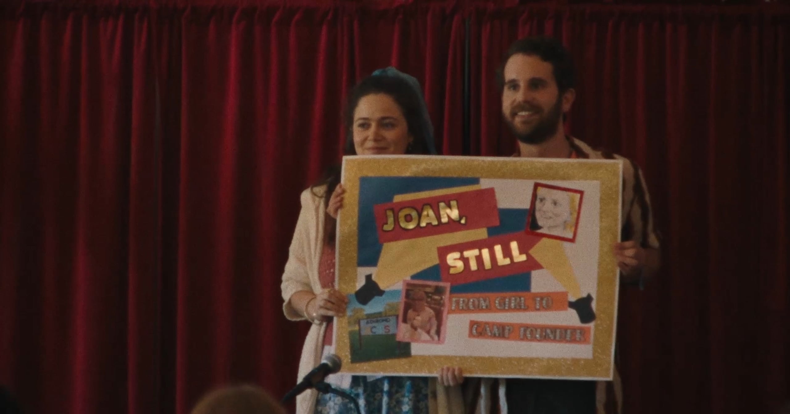 Theater Camp: Cast, Trailer, Streaming Date | PS Entertainment