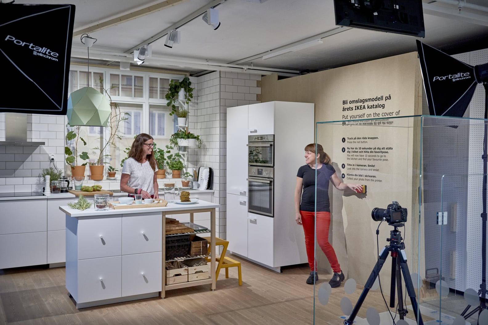 Ikea Museum Opens | PS Home