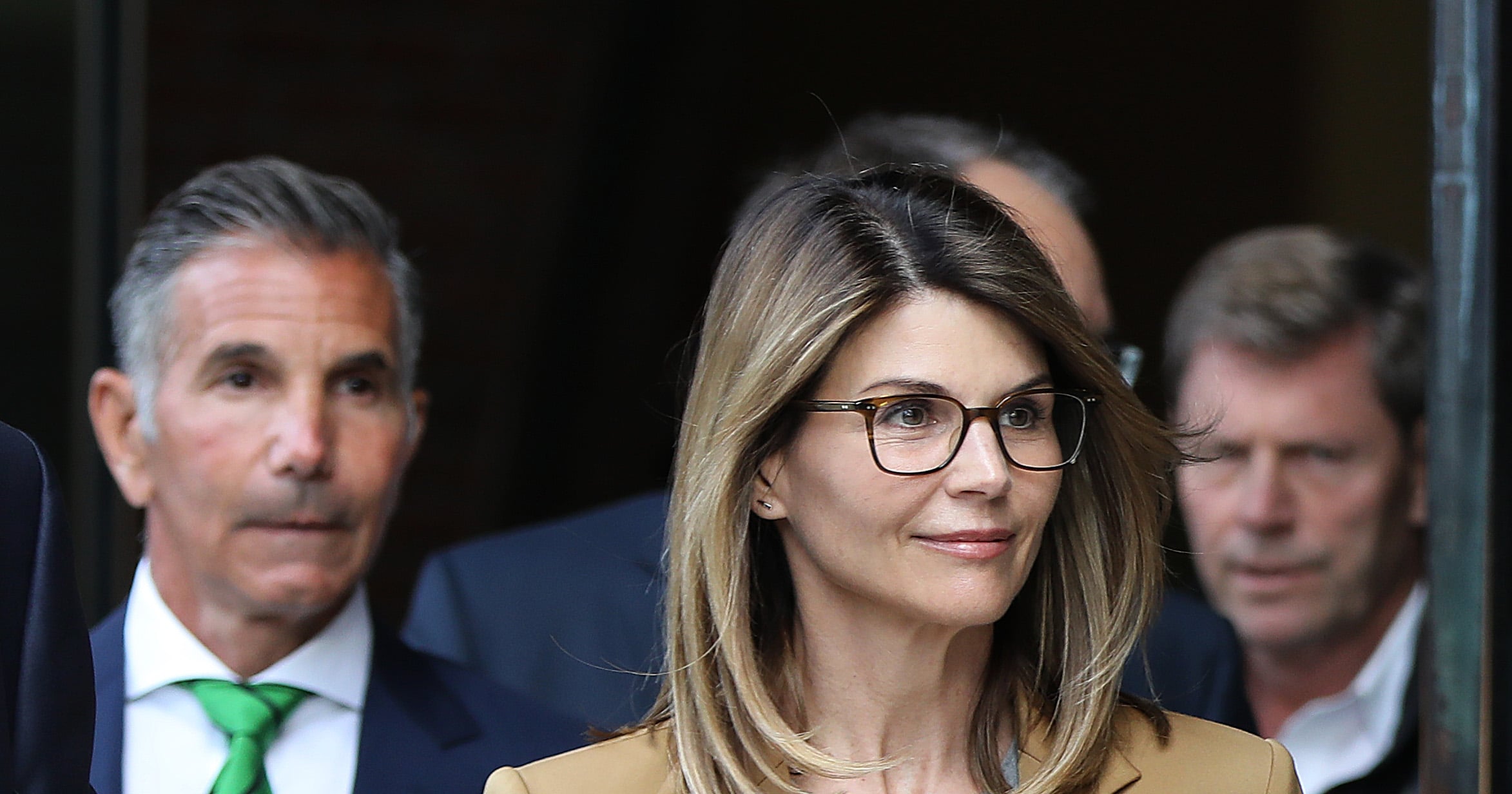 Operation Varsity Blues: College Admissions Scandal Timeline | PS ...