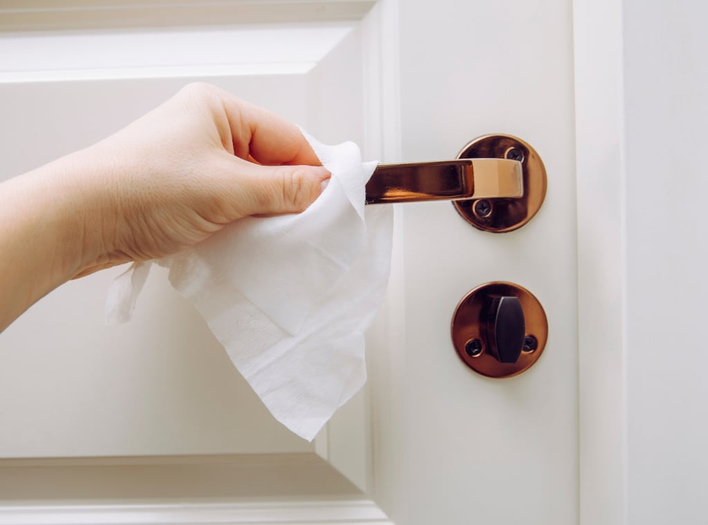 The 5 Most Commonly Missed Germ Zones in Your Home — and How to Clean ...