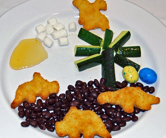 Fun Food Ideas For Kids | POPSUGAR Family