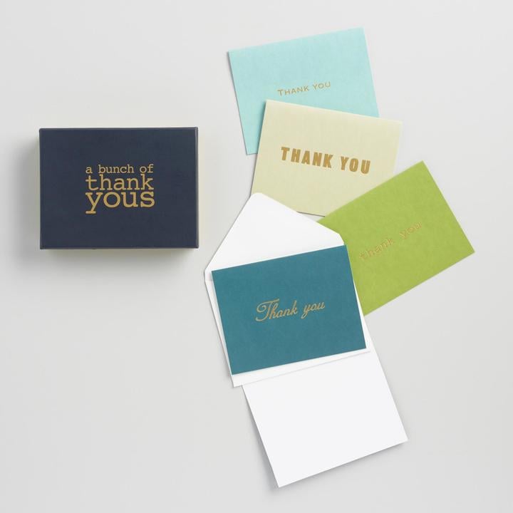 Notecards Set | Stationery Gifts | POPSUGAR Smart Living Photo 8