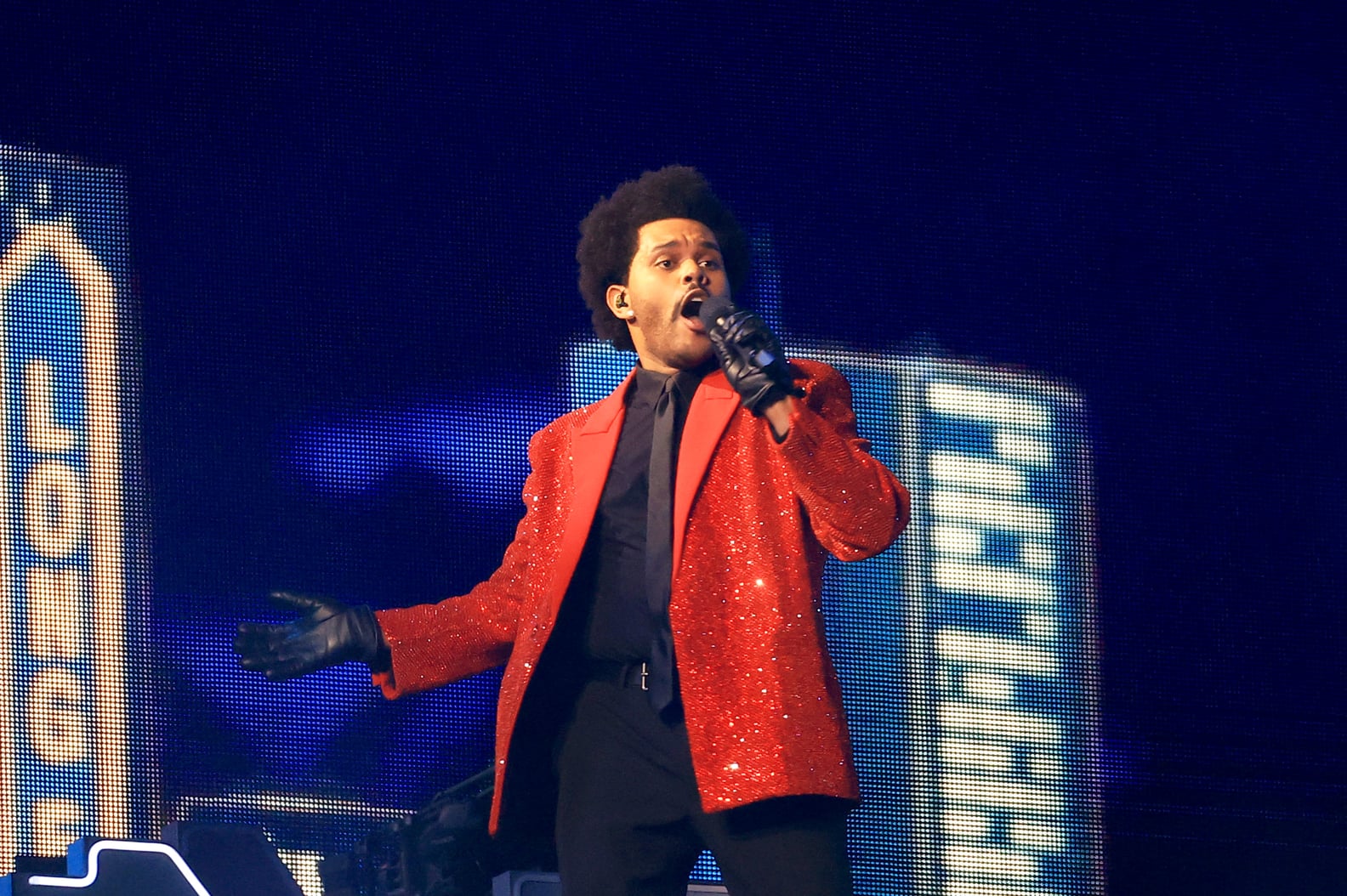 The Weeknd Teases a Trilogy of New Albums | PS Entertainment