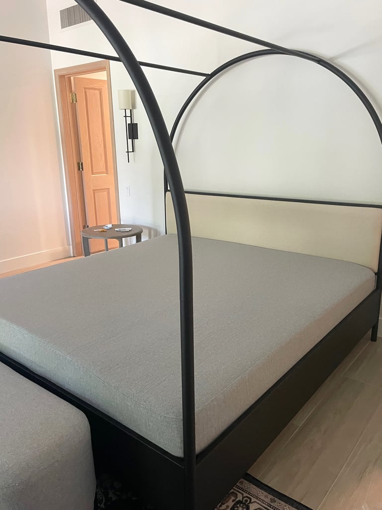 Casper Element Pro Mattress Review: With Photos | POPSUGAR Home