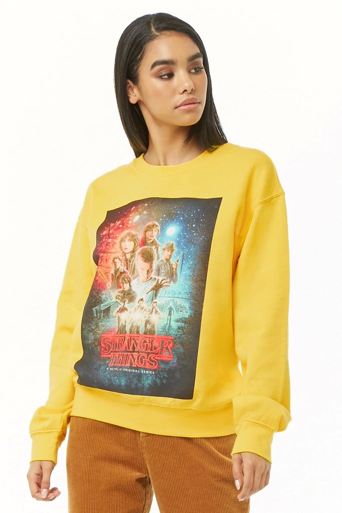 Gifts For People Who Like Stranger Things | POPSUGAR Entertainment