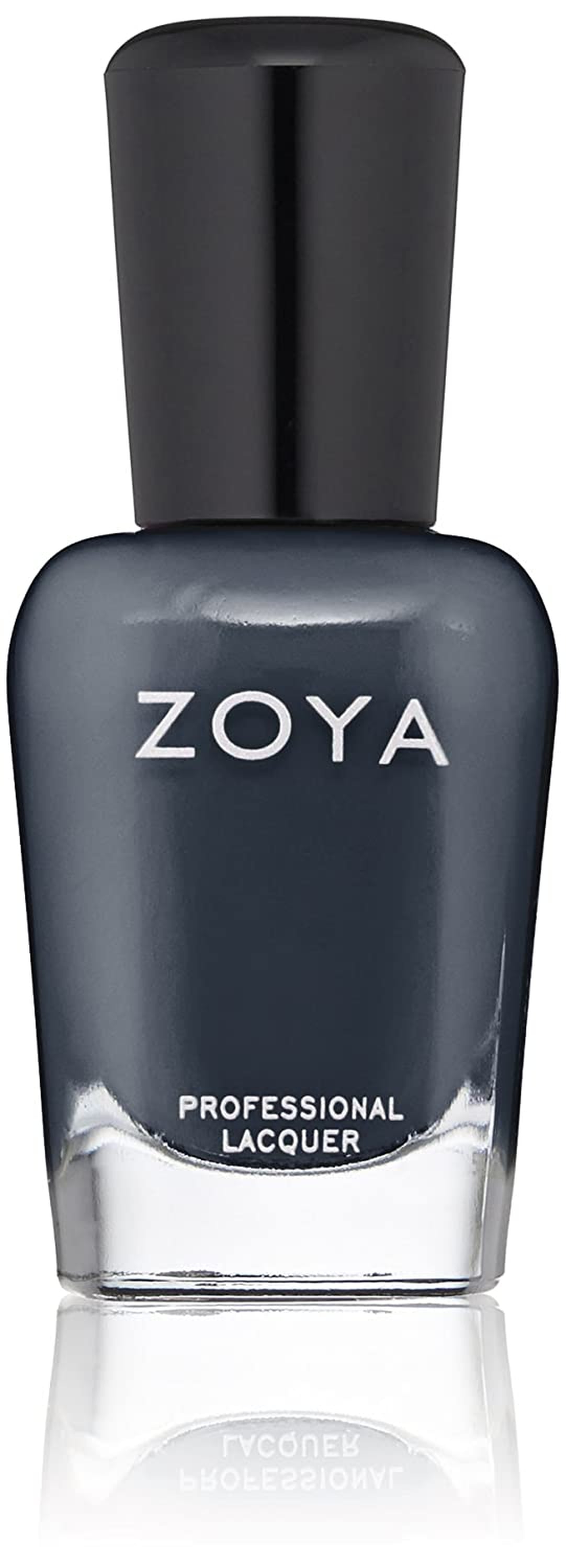 6 Fall Nail Polish Colors For 2025 | PS Beauty