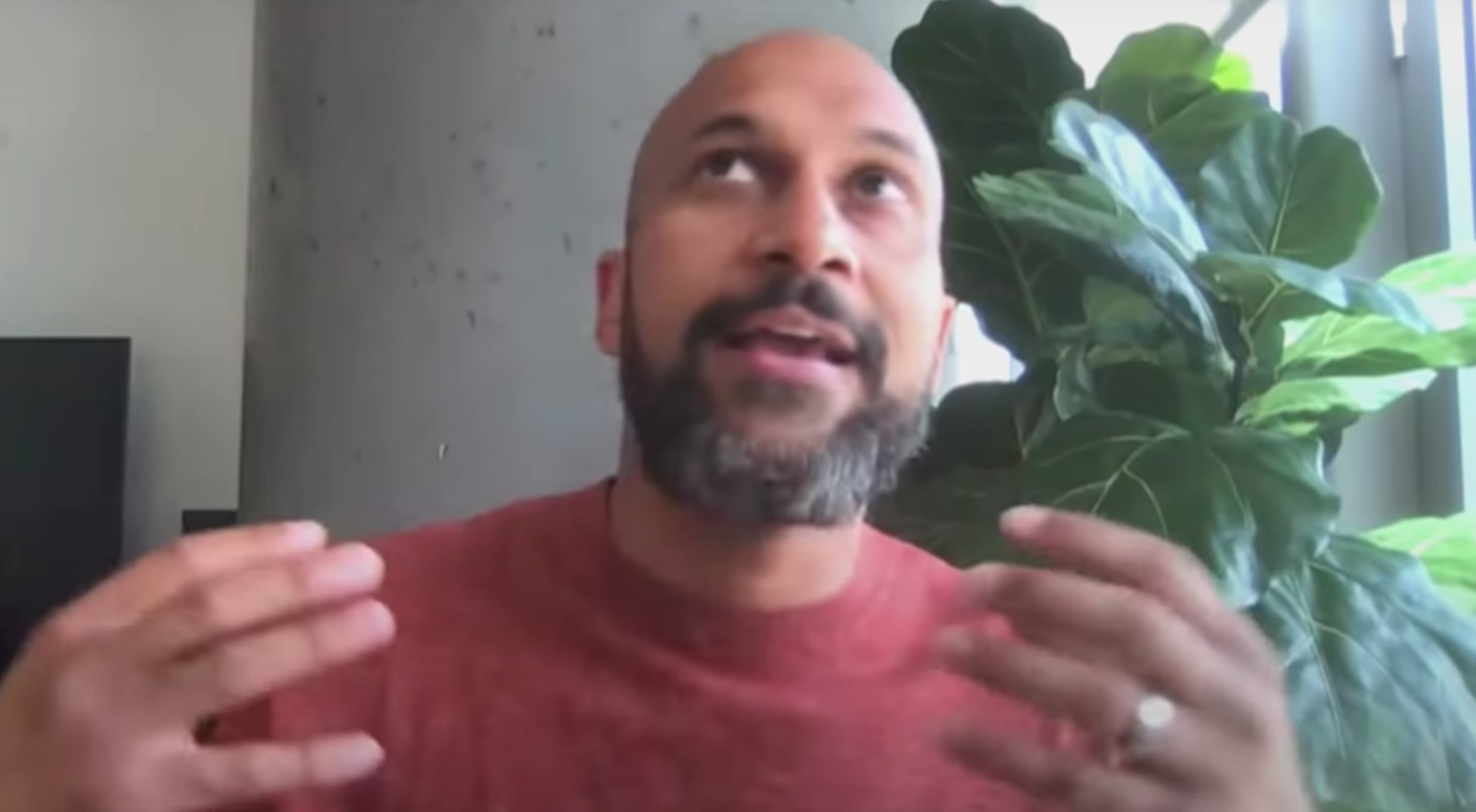 Keegan-Michael Key Talks Protests and Race With James Corden | POPSUGAR ...