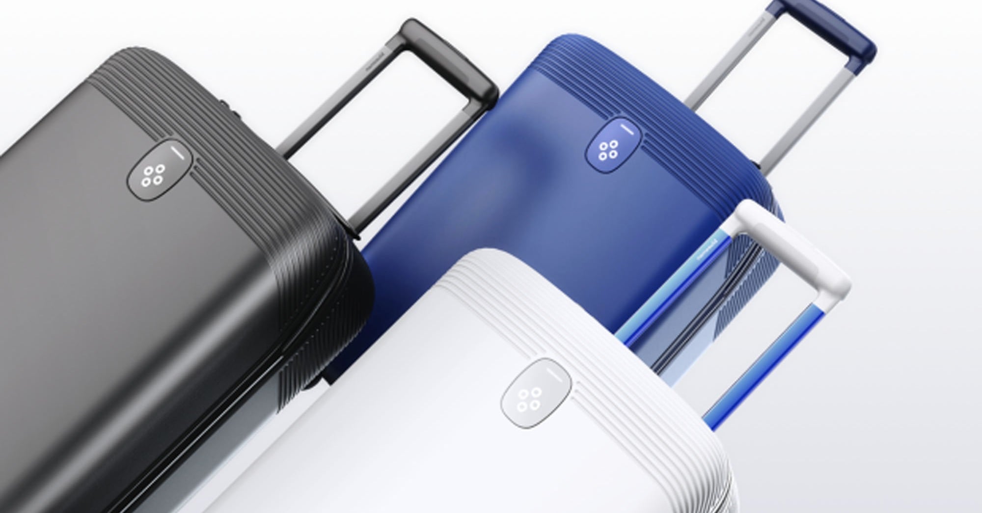 Bluesmart Luggage Indiegogo Deal | PS Smart Living