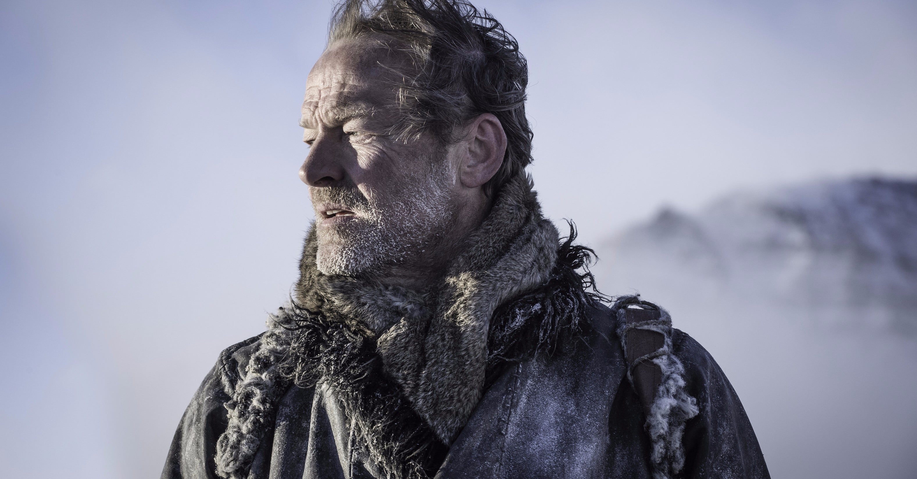 How Did Jorah Mormont Bring Shame to His Father? | PS Entertainment