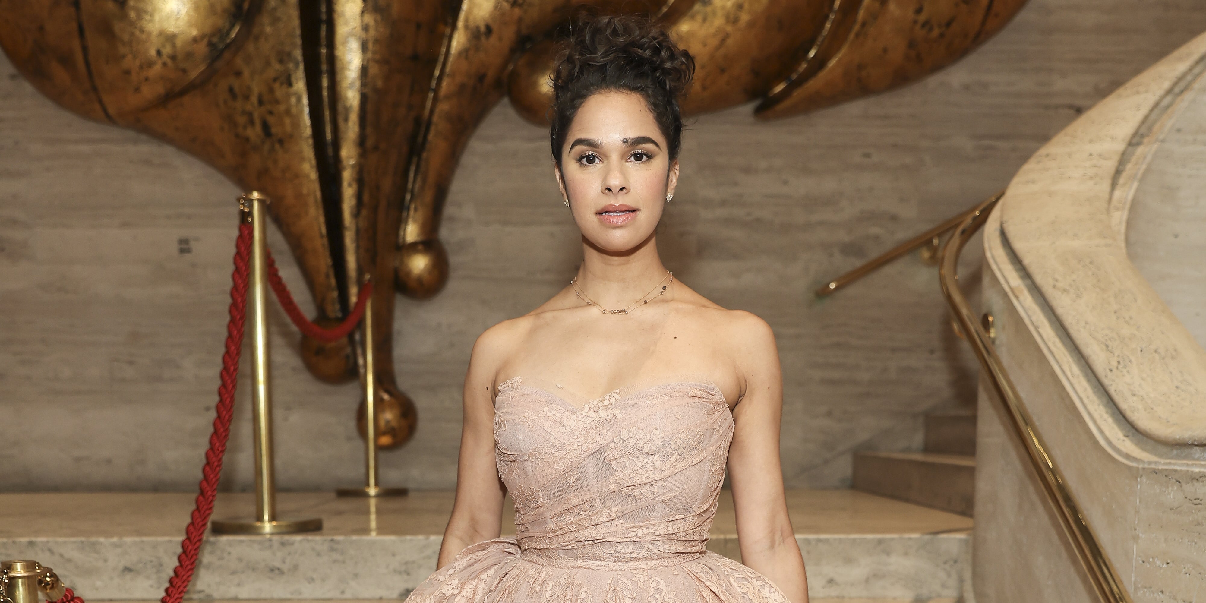 Misty Copeland Talks About the Whiteness in Ballet | PS Love