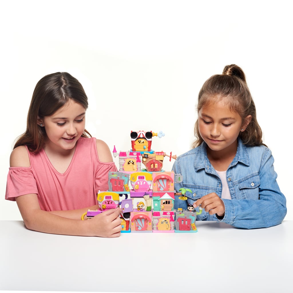 What Are Disney Doorables? | POPSUGAR Family