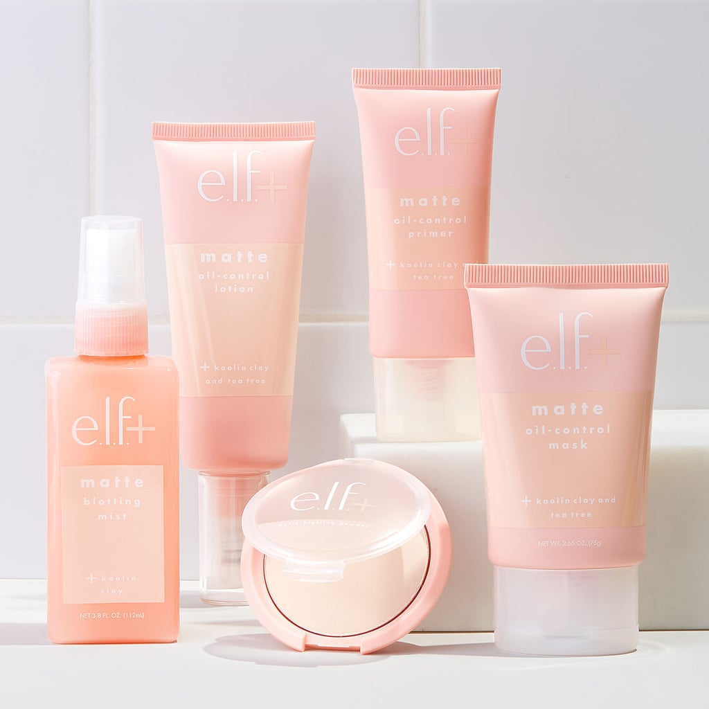 e.l.f. Cosmetics Skin-Care Products For Maskne | POPSUGAR Beauty