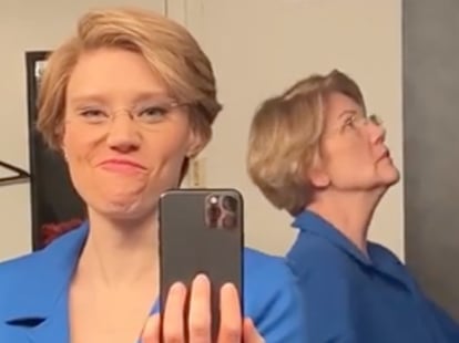 What Is the Flip the Switch Challenge? | POPSUGAR Celebrity